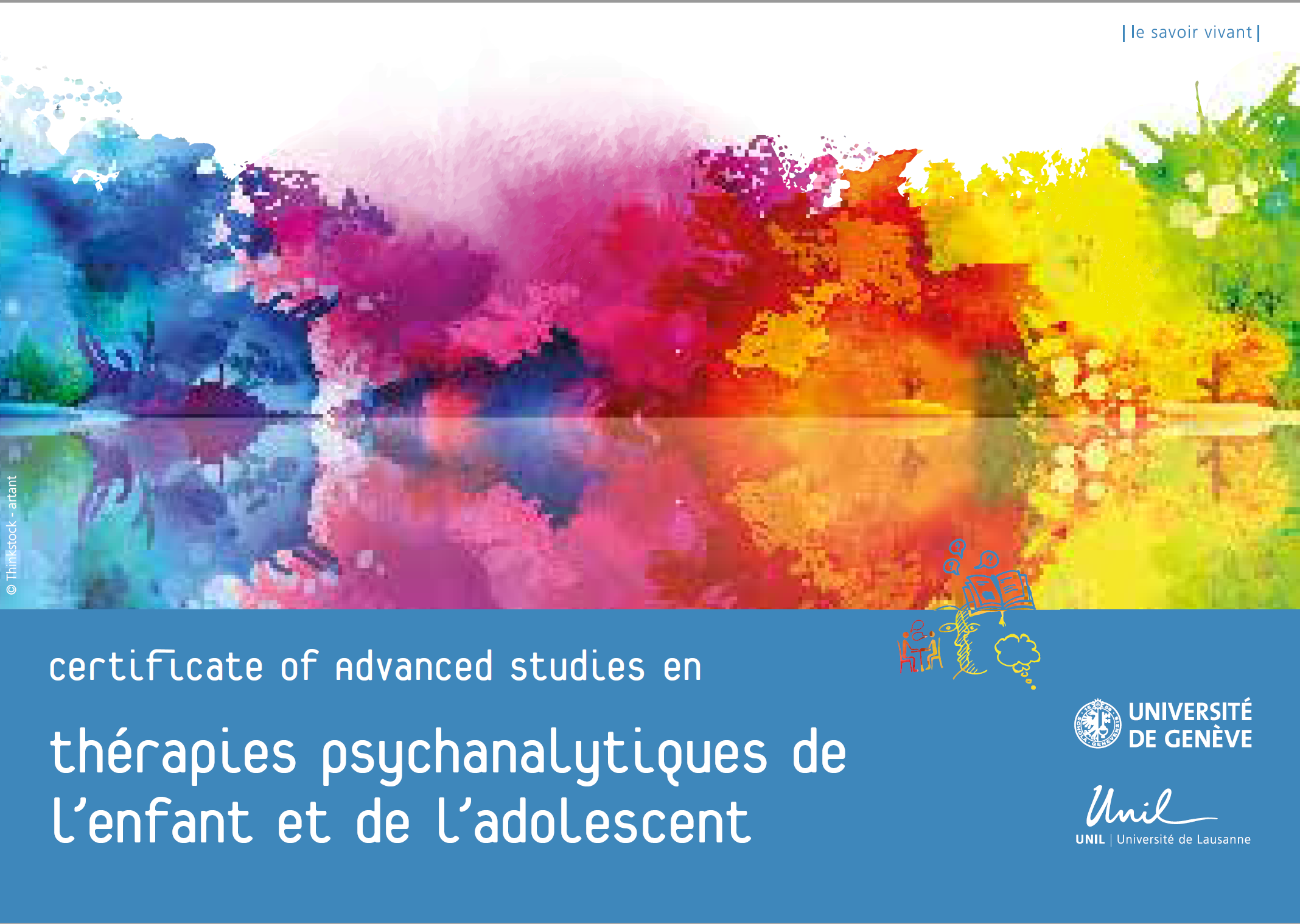 Colloque « Heidi, Fifi, Pikachu et les autres : L’imaginaire dans les ...